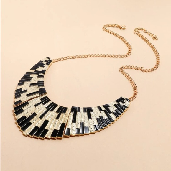 Jewelry | Fashionable Gorgeous Sturdy And Classic Statement Color Block ...